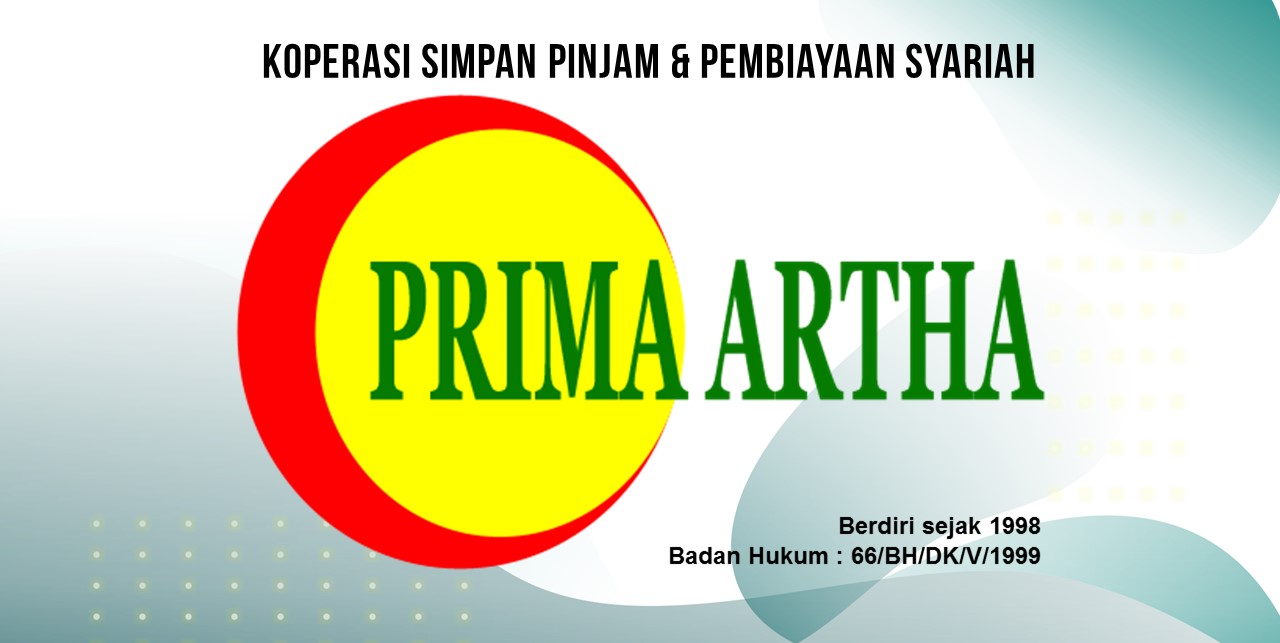 Sejarah KSPPS Prima Artha - Prima Artha