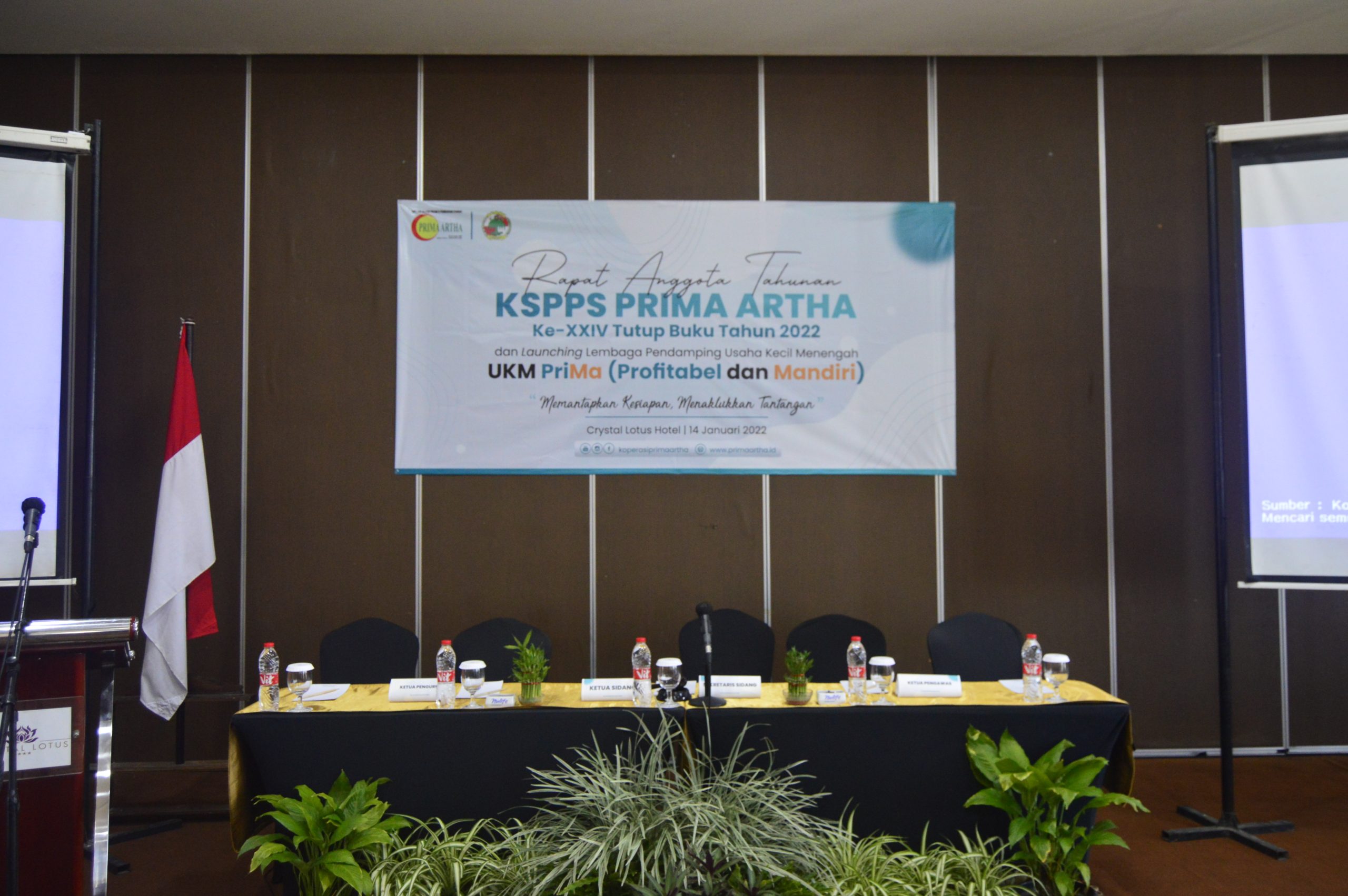 Galeri - Prima Artha