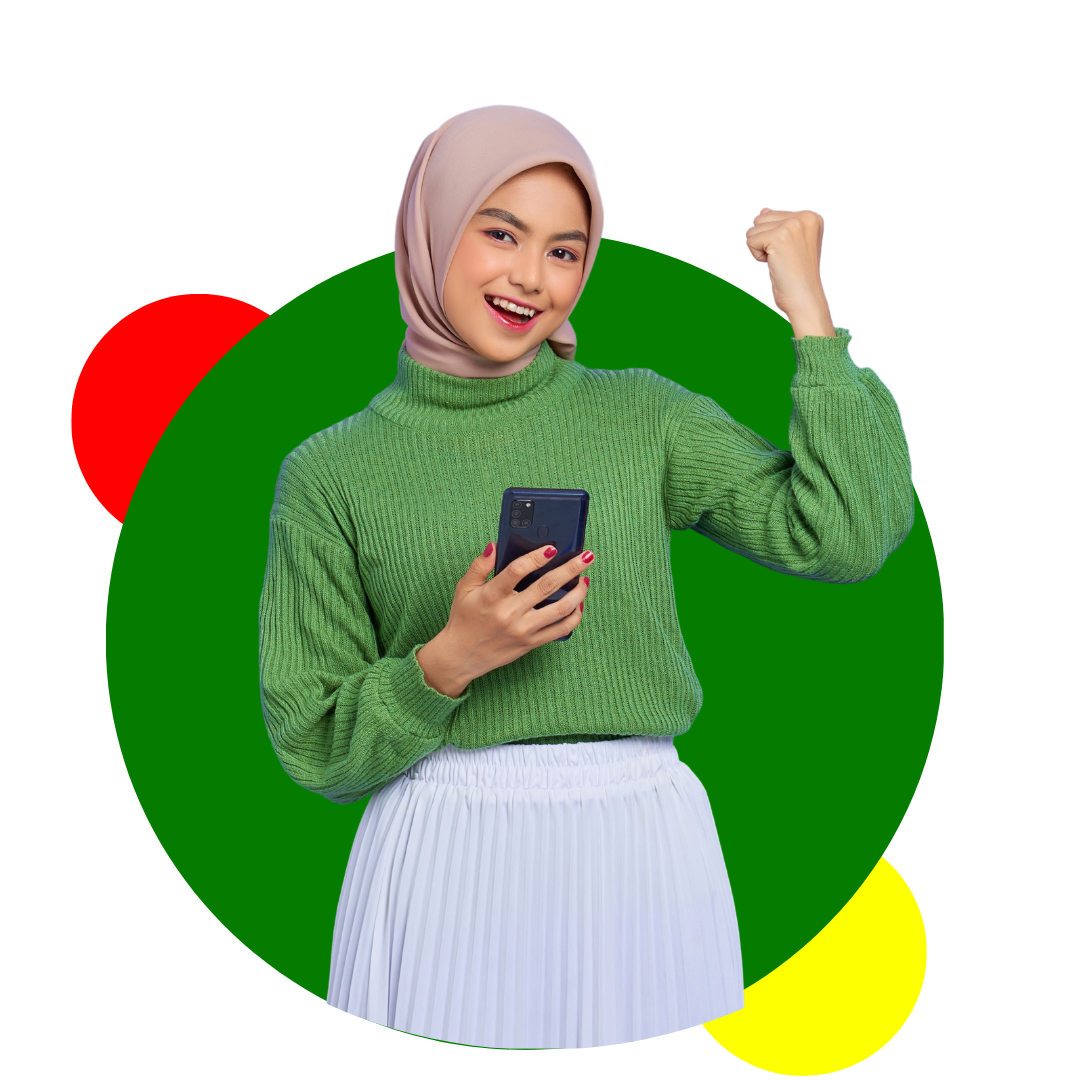 New Home - Prima Artha